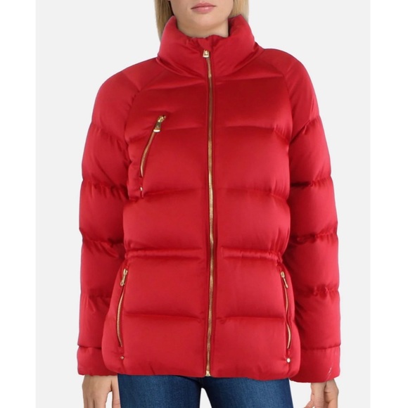 Lauren Ralph Lauren | Jackets & Coats | New Lauren Ralph Lauren Garren ...